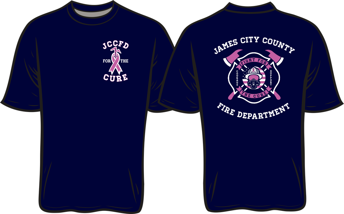 JCC Fire General